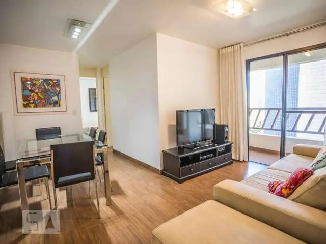 Apartamento para Venda em São Paulo/SP Vila Mascote 2 Quartos