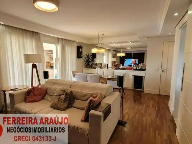 Apartamento para Venda em São Paulo/SP Vila Mascote 2 Quartos