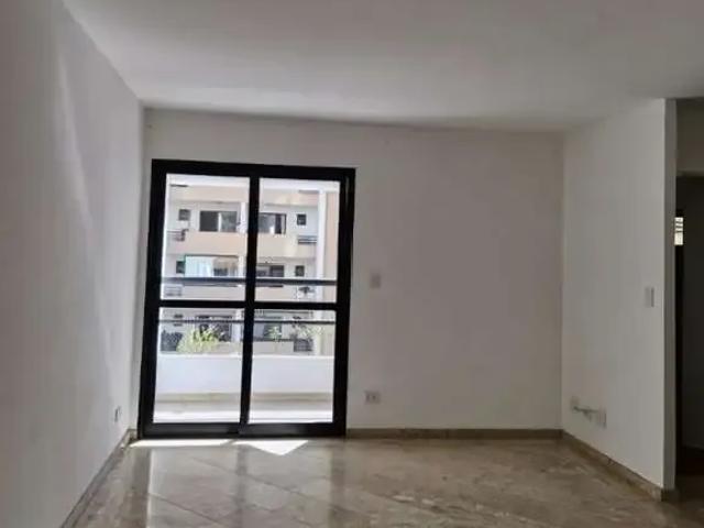 Apartamento para Venda em São Paulo/SP Vila Mascote 2 Quartos