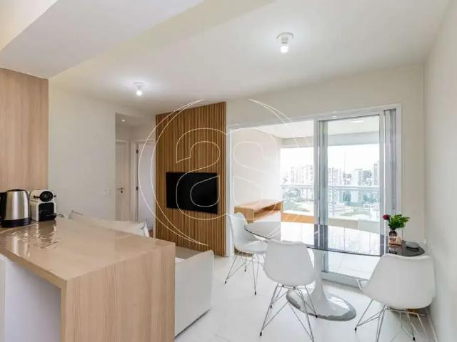 Apartamento para Venda em São Paulo/SP Vila Mascote 2 Quartos
