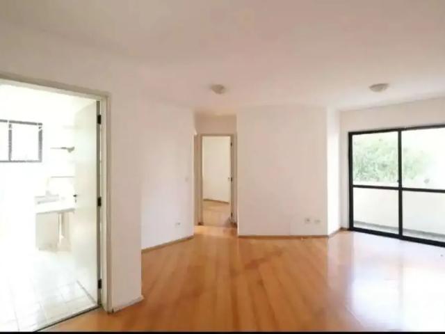 Apartamento para Venda em São Paulo/SP Vila Mascote 2 Quartos