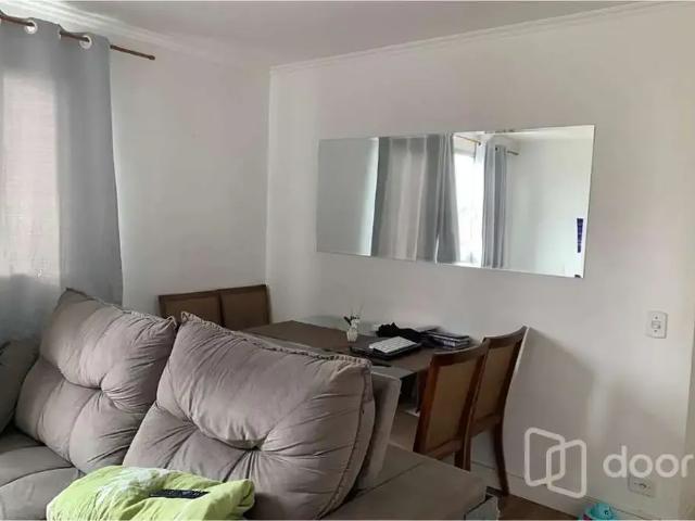 Apartamento para Venda em São Paulo/SP Vila Mascote 2 Quartos