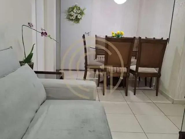Apartamento para Venda em São Paulo/SP Vila Mascote 2 Quartos