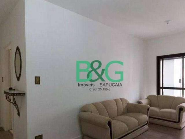 Apartamento para Venda em São Paulo/SP Vila Mascote 2 Quartos