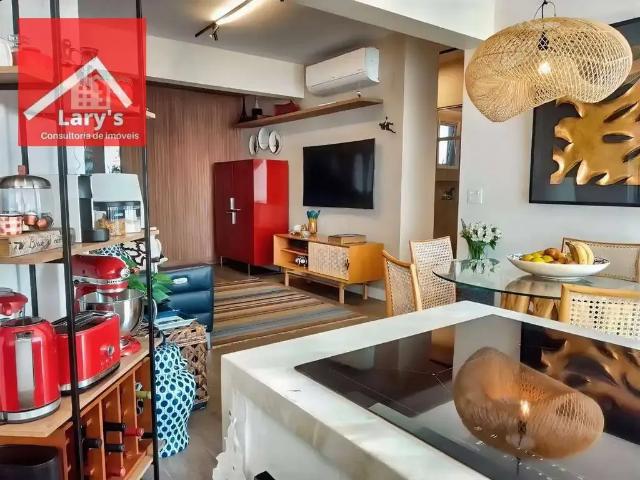 Apartamento para Venda em São Paulo/SP Vila Mascote 2 Quartos