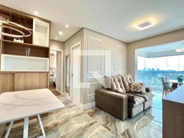 Apartamento para Venda em São Paulo/SP Vila Mascote 2 Quartos