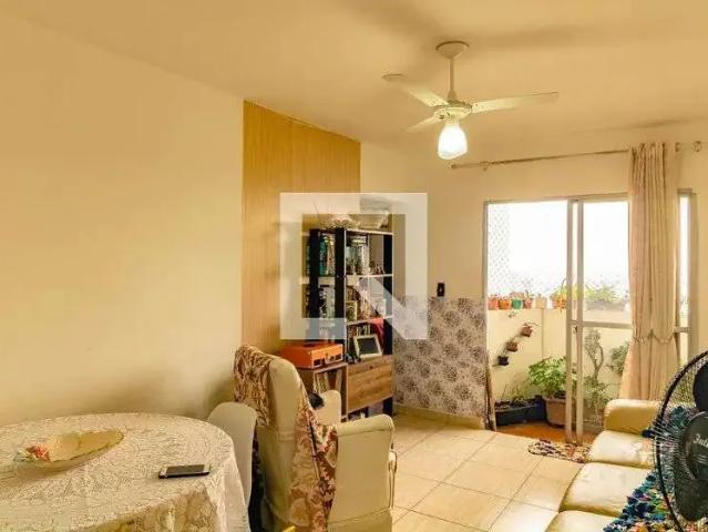 Apartamento para Venda em São Paulo/SP Vila Mascote 2 Quartos