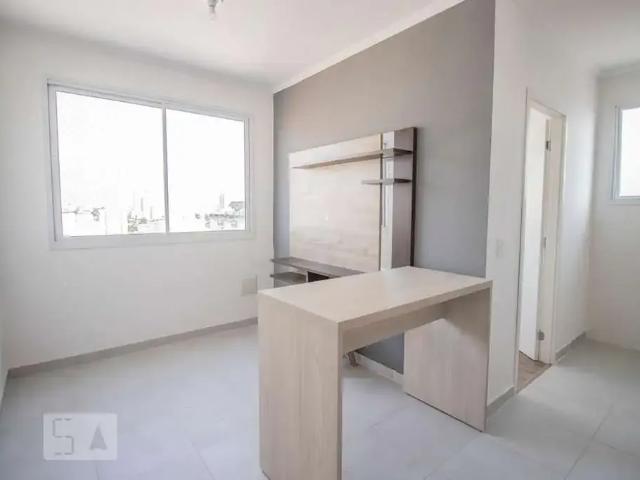 Apartamento para Venda em São Paulo/SP Vila Mascote 2 Quartos