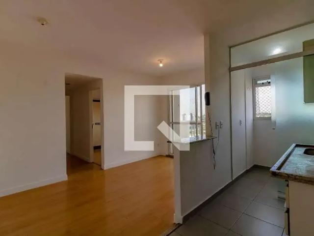 Apartamento para Venda em São Paulo/SP Vila Mascote 2 Quartos