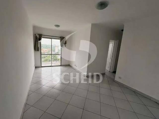 Apartamento para Venda em São Paulo/SP Vila Mascote 2 Quartos