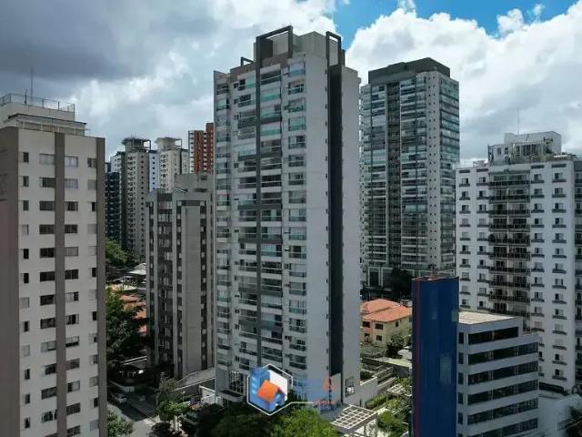 Apartamento para Venda em São Paulo/SP Vila Mascote 2 Quartos