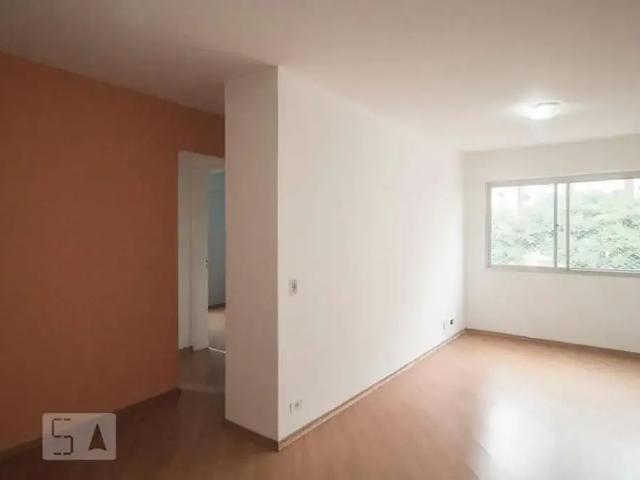 Apartamento para Venda em São Paulo/SP Vila Mascote 2 Quartos