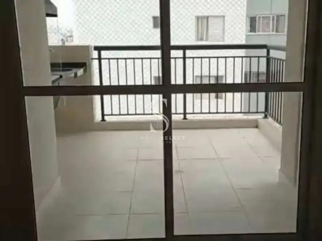 Apartamento para Venda em São Paulo/SP Vila Mascote 2 Quartos