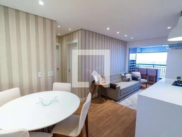 Apartamento para Venda em São Paulo/SP Vila Mascote 2 Quartos