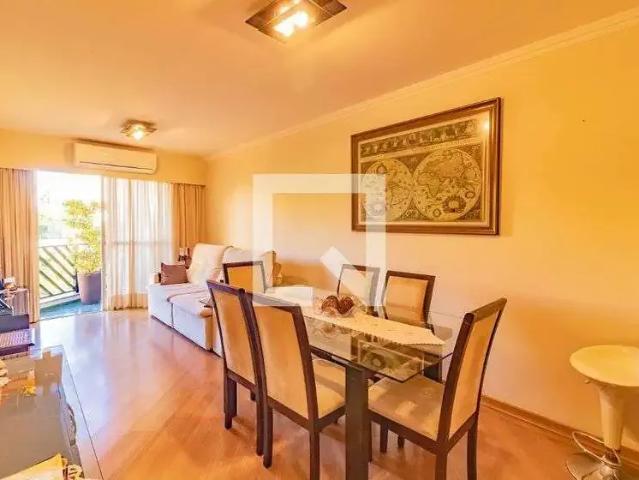 Apartamento para Venda em São Paulo/SP Vila Mascote 2 Quartos