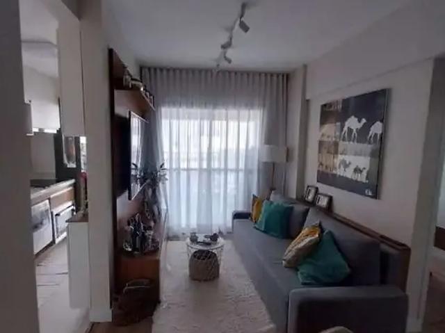 Apartamento para Venda em São Paulo/SP Vila Mascote 2 Quartos