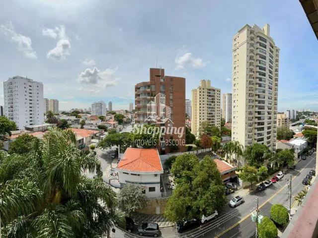 Apartamento para Venda em São Paulo/SP Vila Mascote 2 Quartos