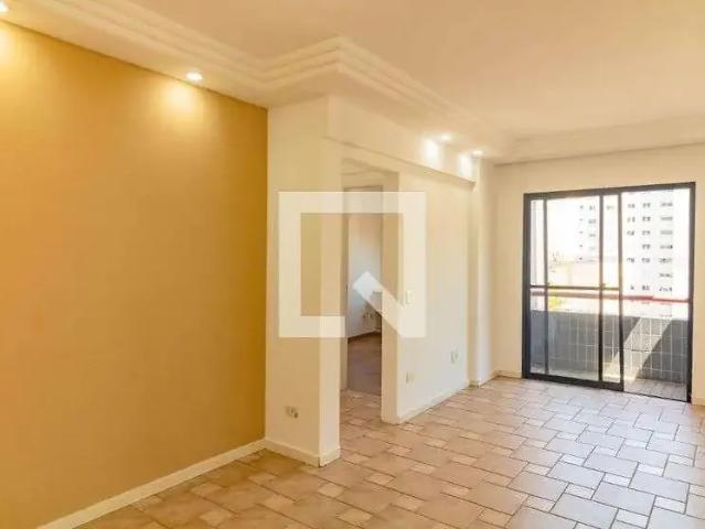 Apartamento para Venda em São Paulo/SP Vila Mascote 2 Quartos