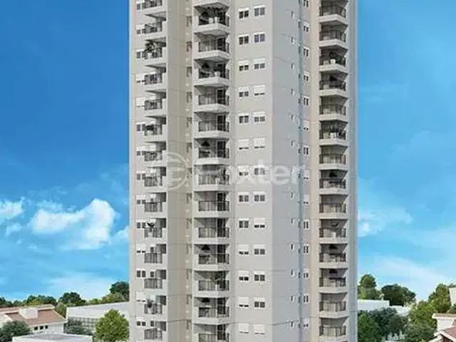 Apartamento para Venda em São Paulo/SP Vila Mascote 2 Quartos