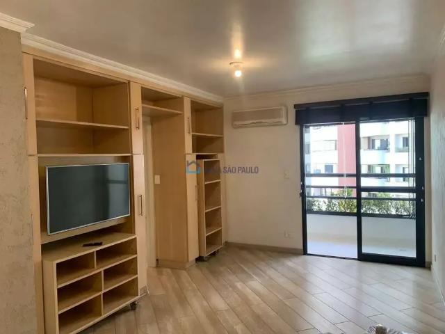 Apartamento para Venda em São Paulo/SP Vila Mascote 2 Quartos