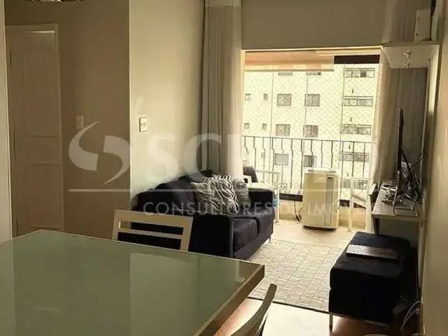 Apartamento para Venda em São Paulo/SP Vila Mascote 2 Quartos