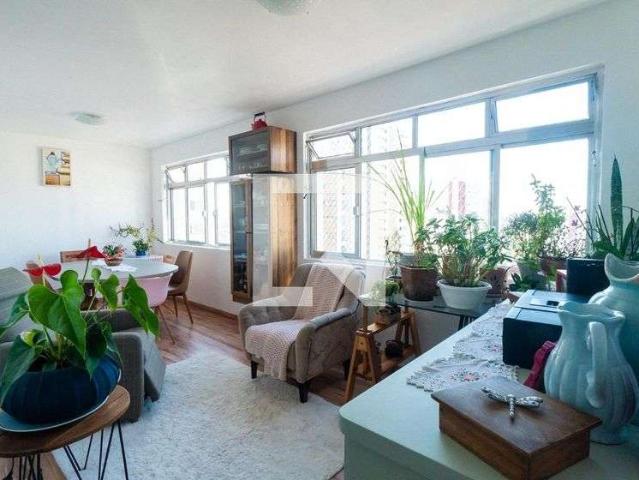 Apartamento para Venda em São Paulo/SP Vila Mascote 2 Quartos