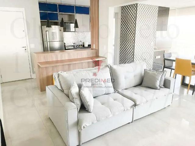 Apartamento para Venda em São Paulo/SP Vila Mascote 2 Quartos