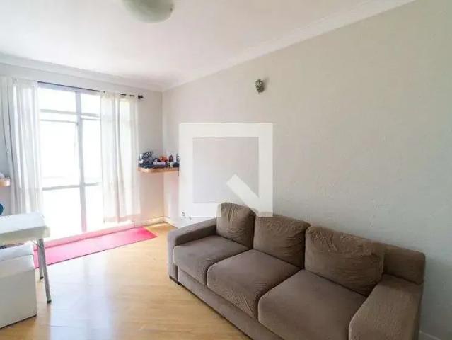 Apartamento para Venda em São Paulo/SP Vila Mascote 2 Quartos