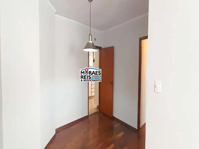 Apartamento para Venda em São Paulo/SP Vila Mascote 2 Quartos