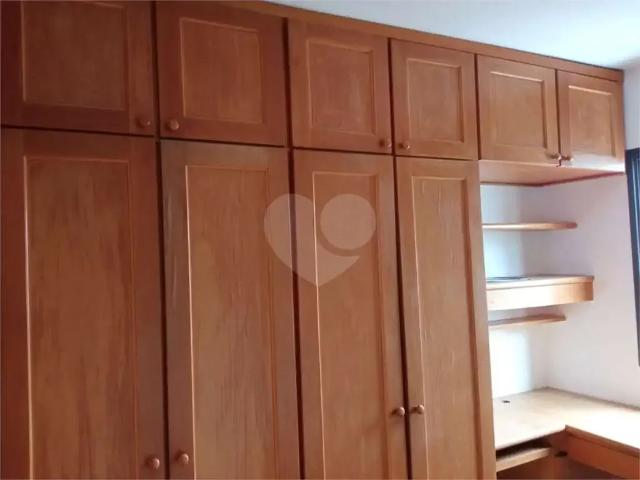 Apartamento para Venda em São Paulo/SP Vila Mascote 2 Quartos