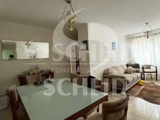Apartamento para Venda em São Paulo/SP Vila Mascote 2 Quartos