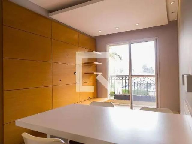 Apartamento para Venda em São Paulo/SP Vila Mascote 2 Quartos