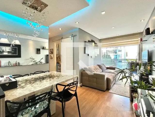 Apartamento para Venda em São Paulo/SP Vila Mascote 2 Quartos