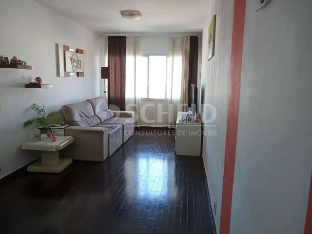 Apartamento para Venda em São Paulo/SP Vila Mascote 2 Quartos