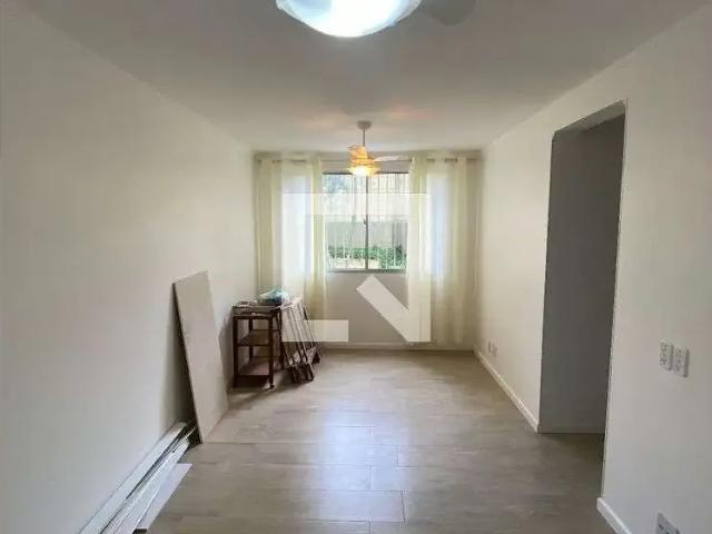 Apartamento para Venda em São Paulo/SP Vila Mascote 2 Quartos