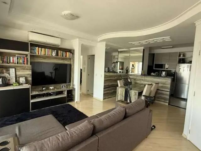 Apartamento para Venda em São Paulo/SP Vila Mascote 2 Quartos