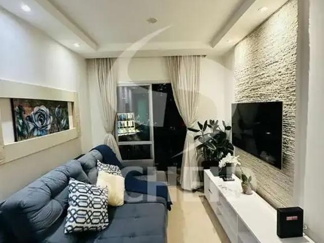 Apartamento para Venda em São Paulo/SP Vila Mascote 2 Quartos