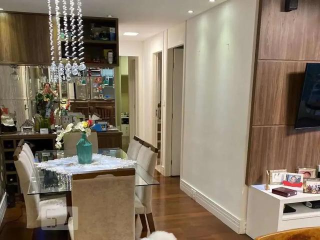 Apartamento para Venda em São Paulo/SP Vila Mascote 2 Quartos