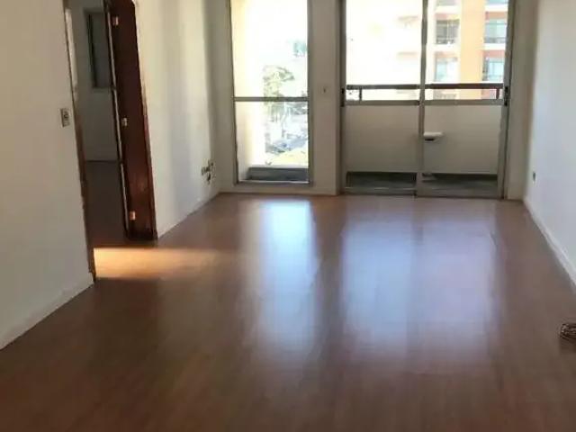 Apartamento para Venda em São Paulo/SP Vila Mascote 2 Quartos