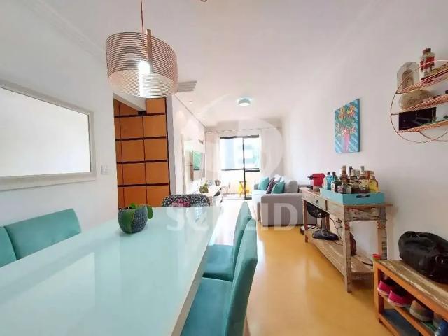 Apartamento para Venda em São Paulo/SP Vila Mascote 2 Quartos
