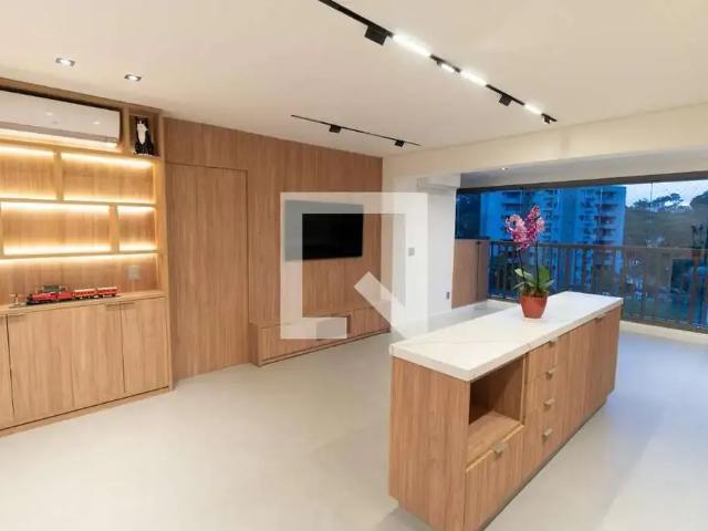 Apartamento para Venda em São Paulo/SP Vila Mascote 2 Quartos