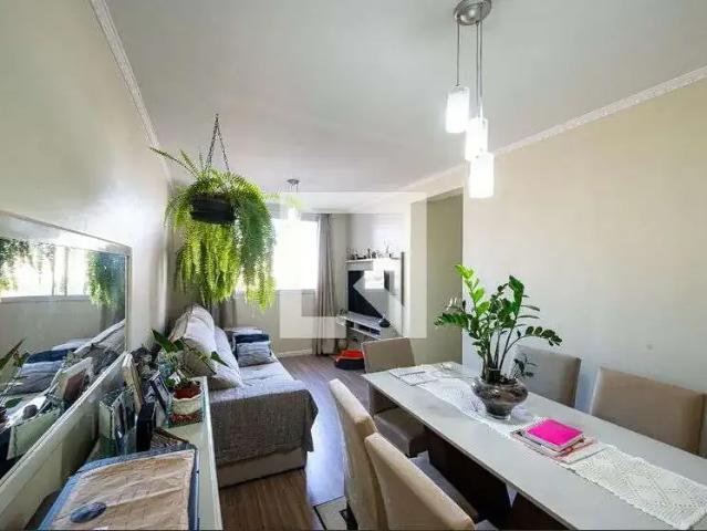 Apartamento para Venda em São Paulo/SP Vila Mascote 2 Quartos