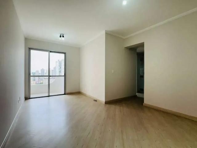 Apartamento para Venda em São Paulo/SP Vila Mascote 2 Quartos