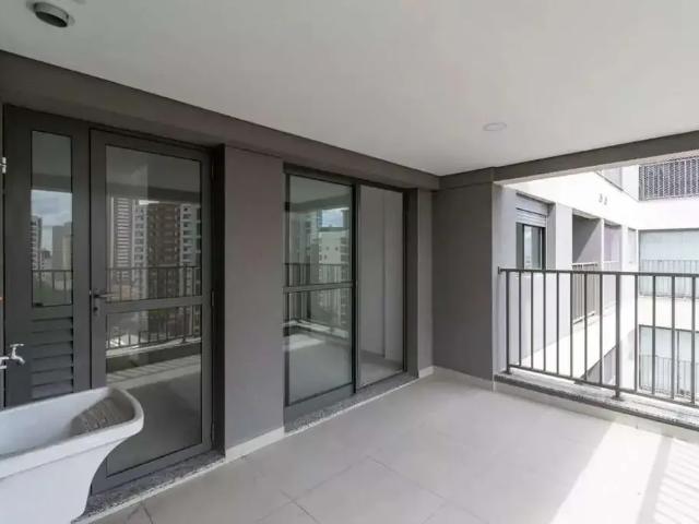 Apartamento para Venda em São Paulo/SP Vila Mascote 2 Quartos