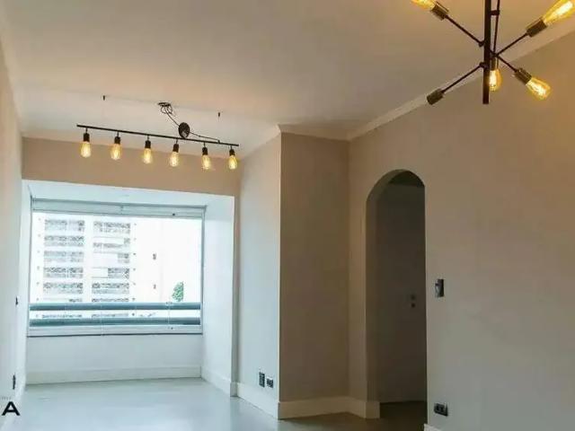 Apartamento para Venda em São Paulo/SP Vila Mascote 2 Quartos