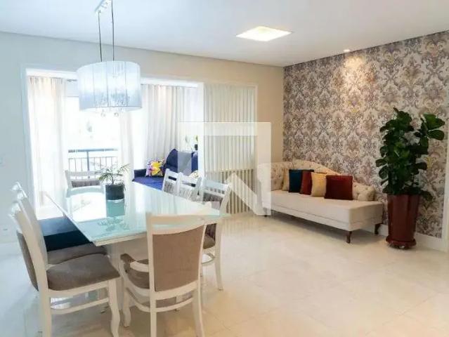 Apartamento para Venda em São Paulo/SP Vila Mascote 2 Quartos