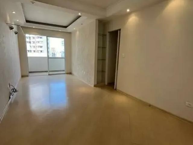 Apartamento para Venda em São Paulo/SP Vila Mascote 2 Quartos