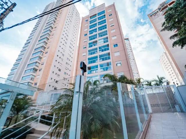 Apartamento para Venda em São Paulo/SP Vila Mascote 2 Quartos