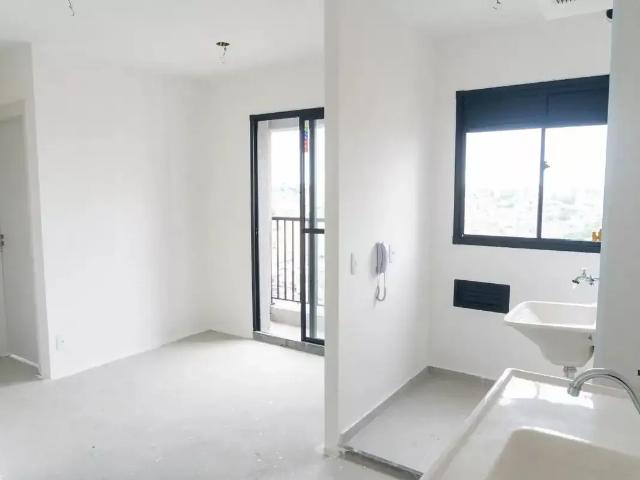 Apartamento para Venda em São Paulo/SP Vila Mascote 2 Quartos