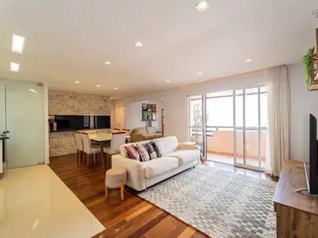 Apartamento para Venda em São Paulo/SP Vila Mascote 2 Quartos